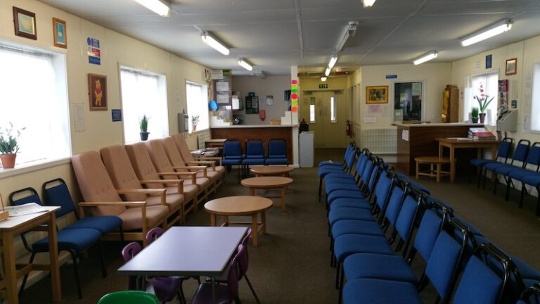 HMP The Mount - Prisons Online