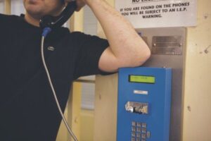 How Do Prison Inmate Calls Work? - Prisons Online